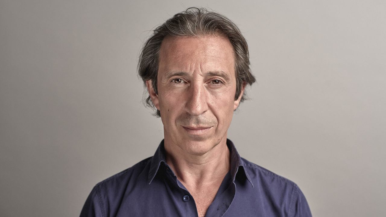 L'architecture selon Philippe Chiambaretta - Chaire ETI